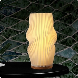 3D Printed Lighting for Custom Projects - RTR LED Limited